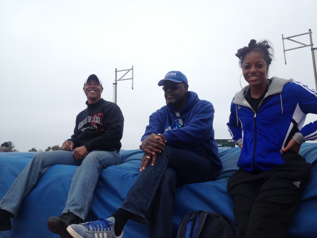 My Coaches Are Out To Get Me ! – Sirenas World