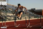 15 Things Every Hurdler Should Know #tracknation #hurdlelife #hurdler ...