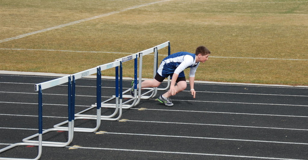 15 Things Every Hurdler Should Know #tracknation #hurdlelife #hurdler ...